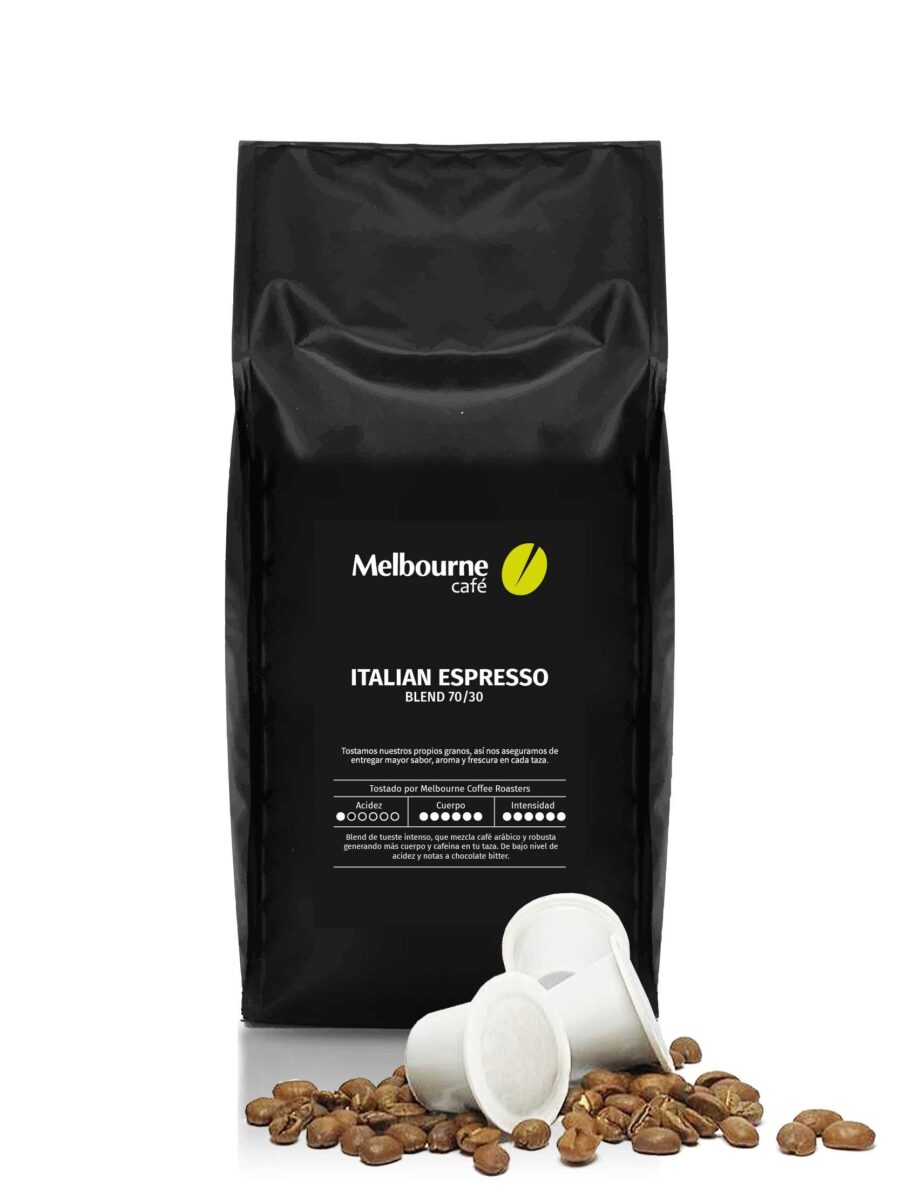 Productos | Melbourne Café